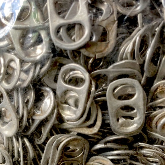 unbranded | Art | 50 Soda Tabs | Poshmark
